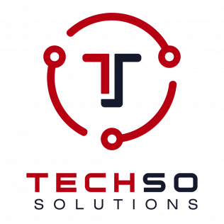 Entreprise - Solutions TECHSO - Trouve un stage